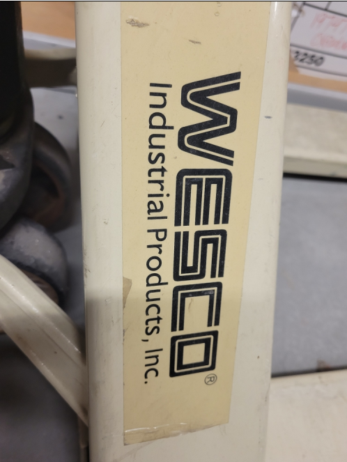 Gondola Shelving - End2End Logix